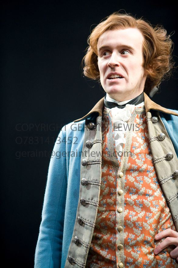 John Heffernan - Alchetron, The Free Social Encyclopedia