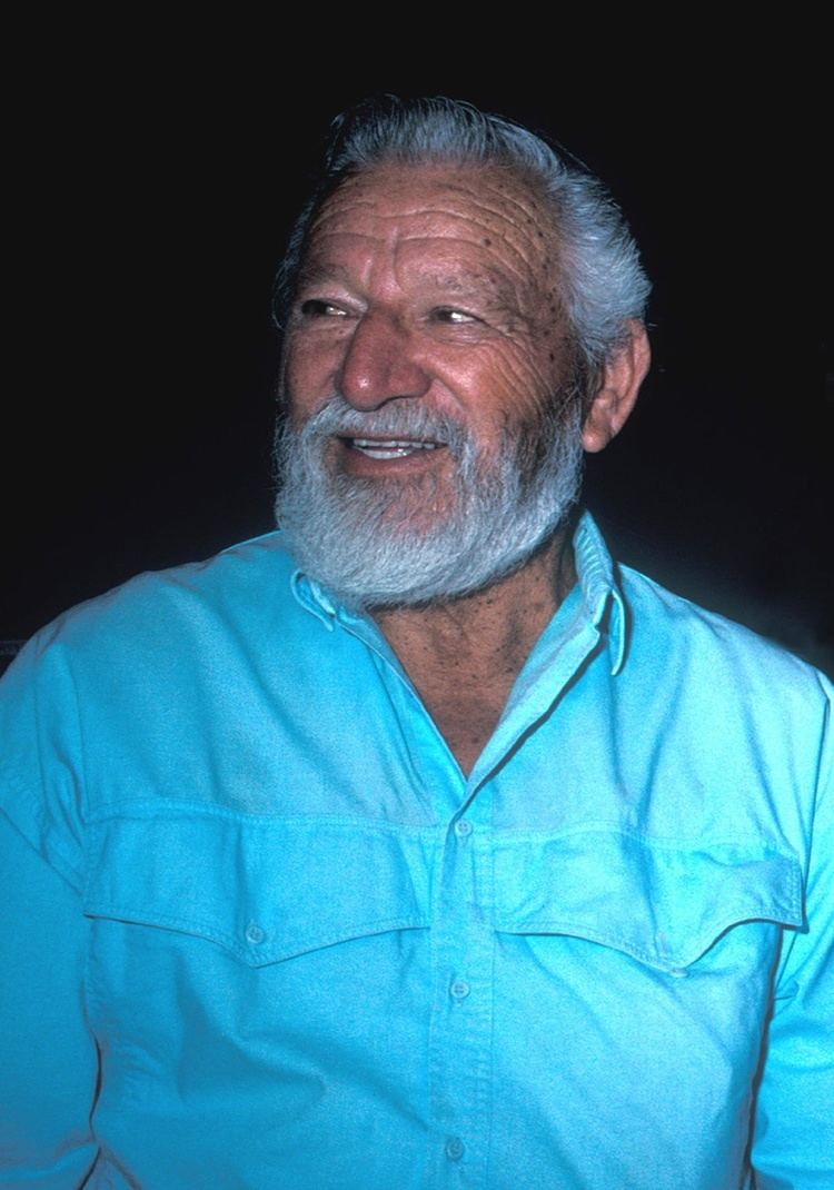 John Olguin - Alchetron, The Free Social Encyclopedia