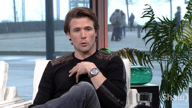 John Reardon (Canadian Actor) ~ Wiki & Bio with Photos | Videos John Reardon (Canadian Actor) ~ Wiki & Bio with Photos | Videos