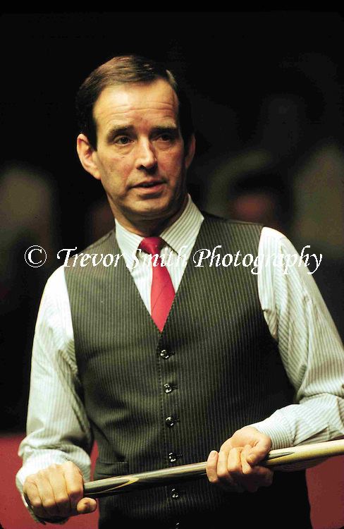 John Spencer (snooker player) - Alchetron, the free social encyclopedia