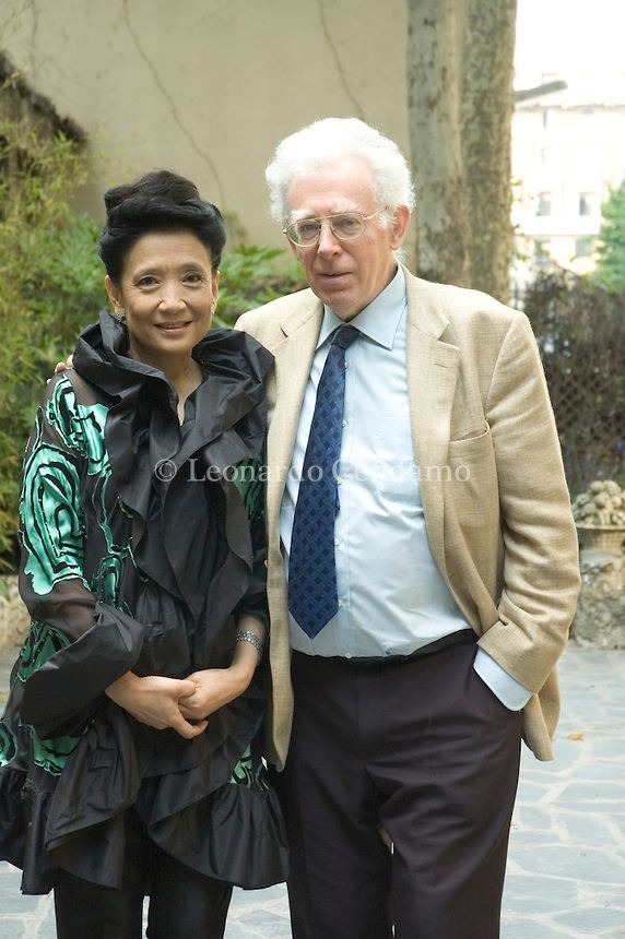 Jon Halliday - Alchetron, The Free Social Encyclopedia