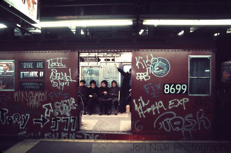 Jon Naar - Alchetron, The Free Social Encyclopedia