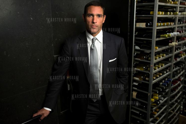 Jorge Mora - Alchetron, The Free Social Encyclopedia