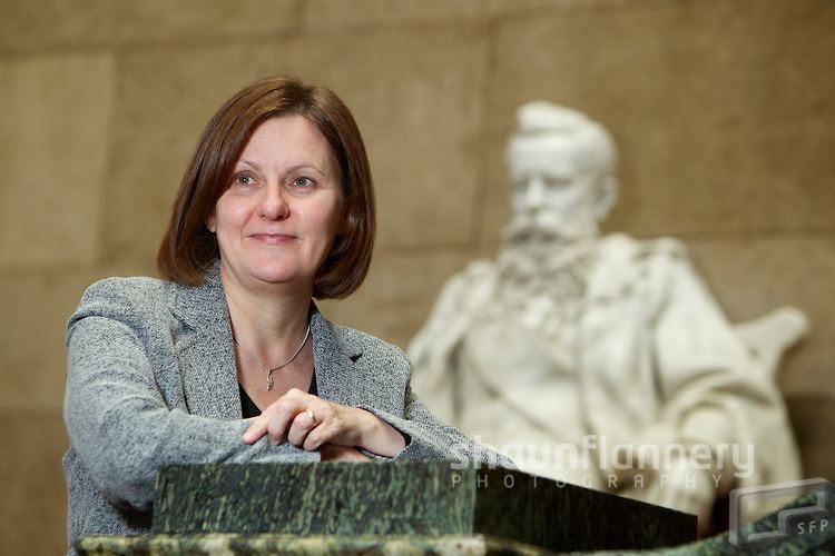 Julie Dore - Alchetron, The Free Social Encyclopedia