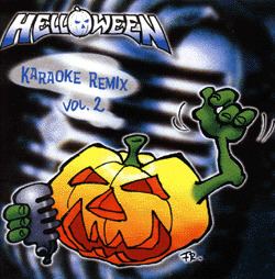 Karaoke Remix Vol.2 - Alchetron, The Free Social Encyclopedia