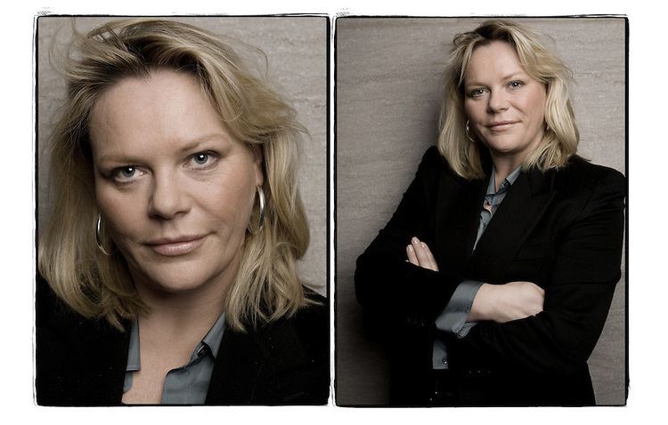 Katharina Otto Bernstein - Alchetron, the free social encyclopedia