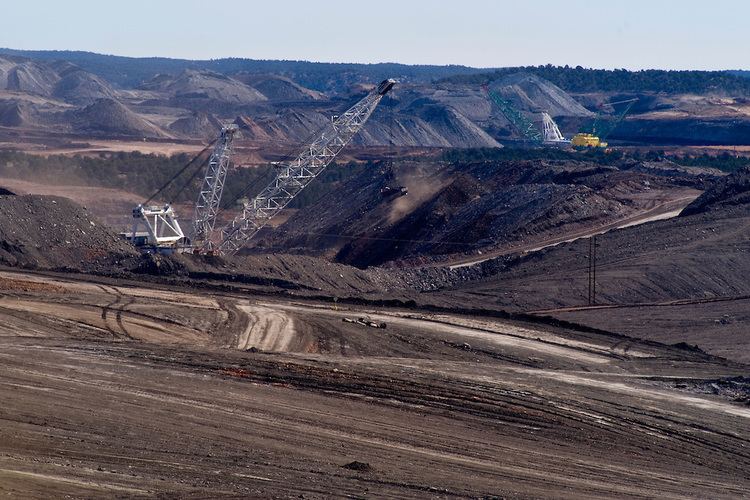 Kayenta Mine - Alchetron, The Free Social Encyclopedia