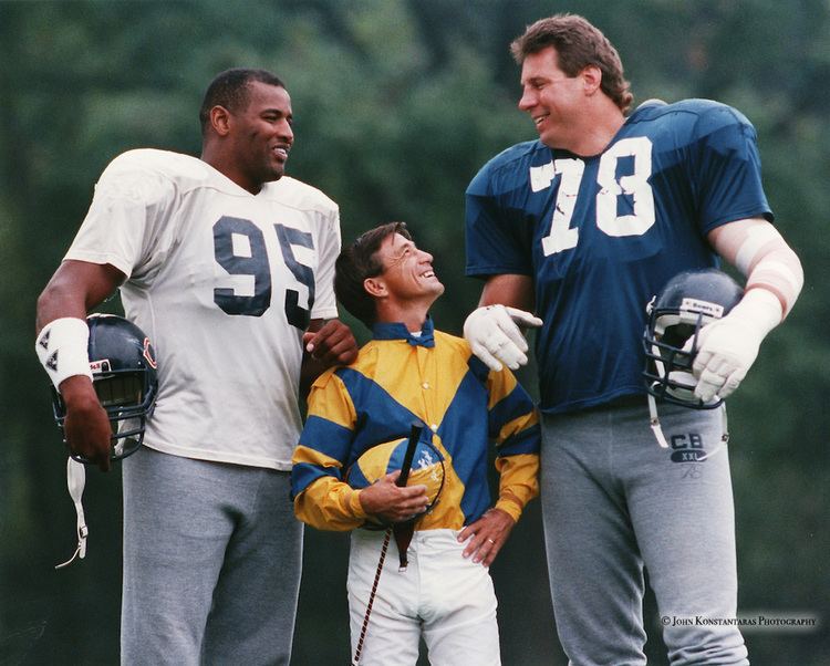 Keith Van Horne - Alchetron, The Free Social Encyclopedia