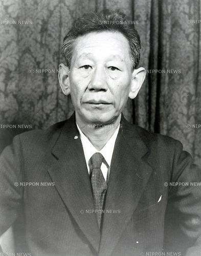 Kingoro Hashimoto - Alchetron, The Free Social Encyclopedia