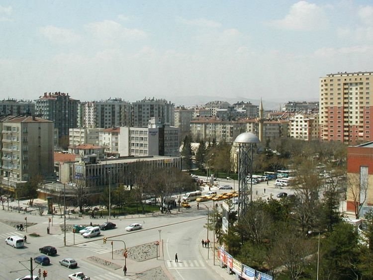 Konya Province Alchetron The Free Social Encyclopedia Konya Province Alchetron The Free Social Encyclopedia