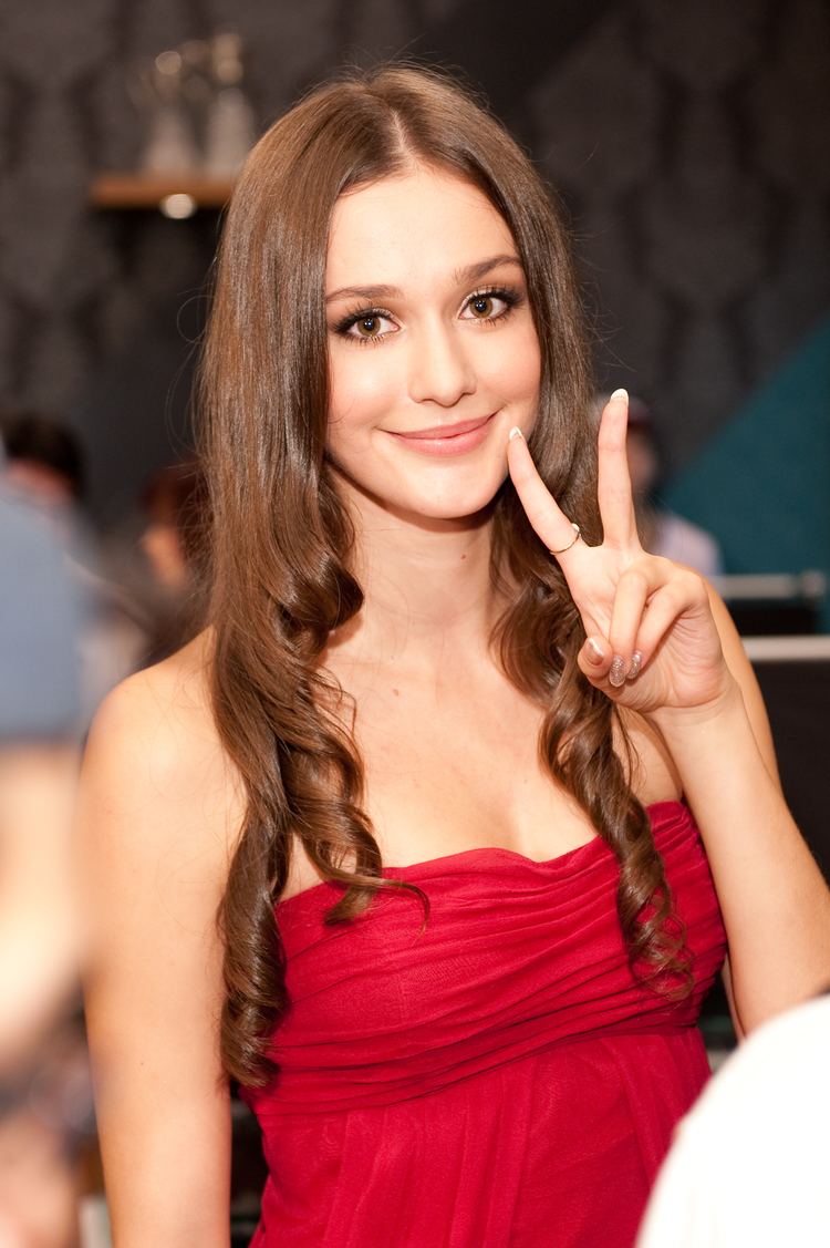 Larisa Bakurova - Alchetron, The Free Social Encyclopedia