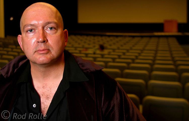 Laurence A Rickels - Alchetron, The Free Social Encyclopedia