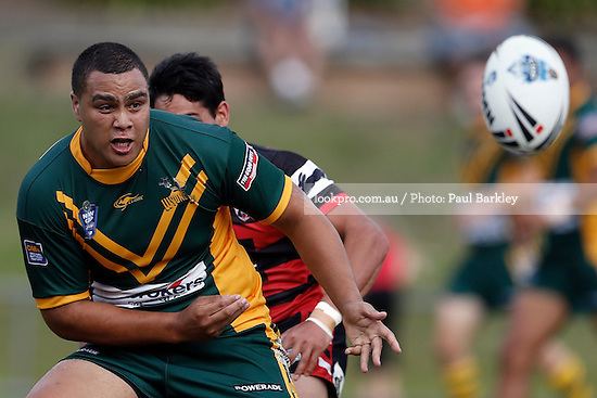 Leivaha Pulu - Alchetron, The Free Social Encyclopedia