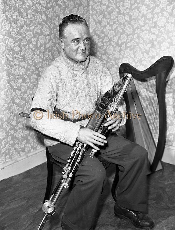 Leo Rowsome - Alchetron, The Free Social Encyclopedia