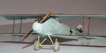 LFG Roland D.II - Alchetron, The Free Social Encyclopedia