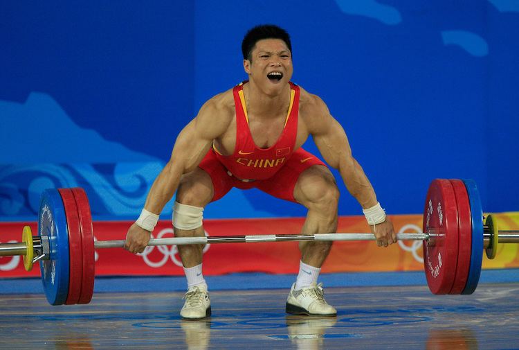 Li Hongli - Alchetron, The Free Social Encyclopedia