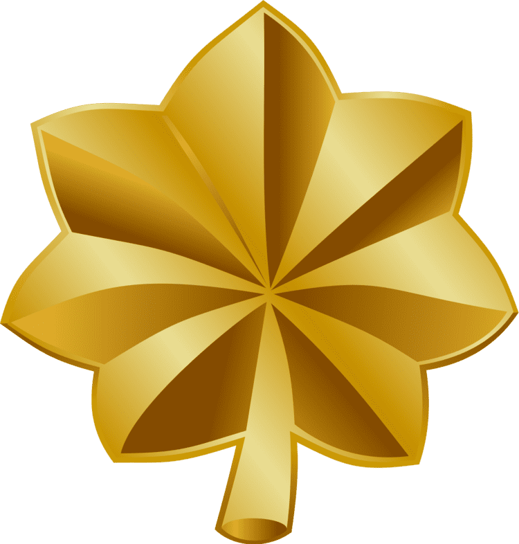 Lieutenant Commander United States Alchetron The Free Social