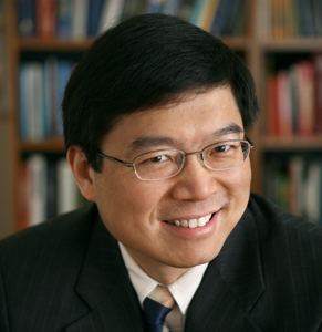 Lihong V. Wang - Alchetron, The Free Social Encyclopedia