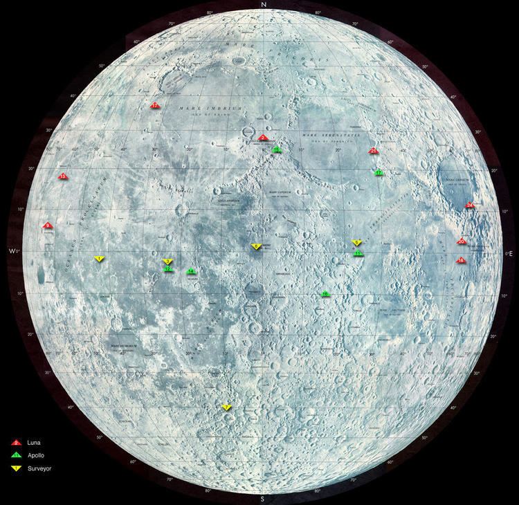 List Of Apollo Missions Alchetron The Free Social Encyclopedia