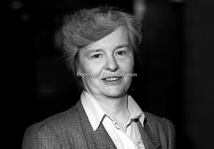 Llin Golding, Baroness Golding - Alchetron, the free social encyclopedia