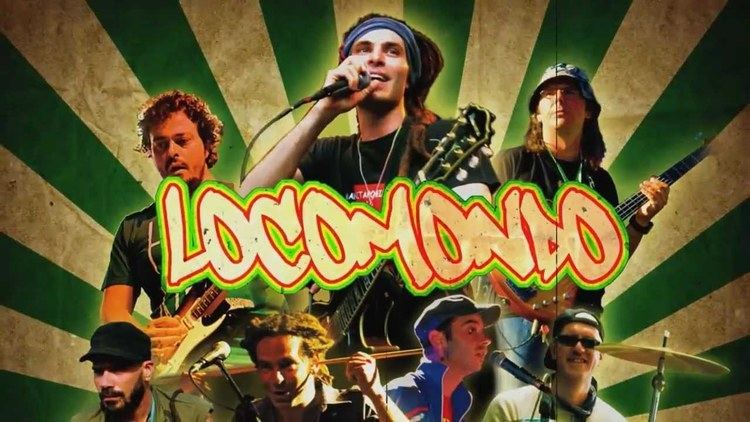 Locomondo - Alchetron, The Free Social Encyclopedia