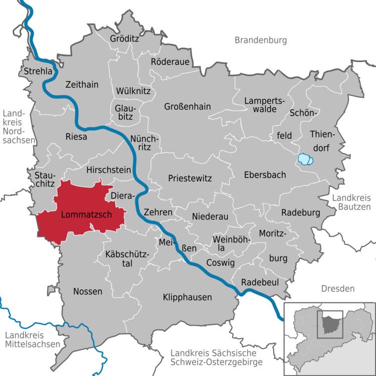 Lommatzsch Alchetron The Free Social Encyclopedia Lommatzsch Alchetron The Free Social Encyclopedia