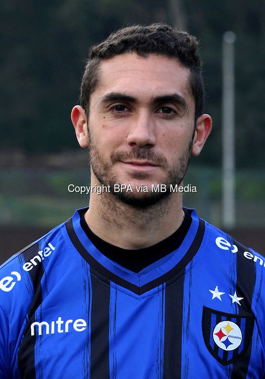 Lucas Simón - Alchetron, The Free Social Encyclopedia