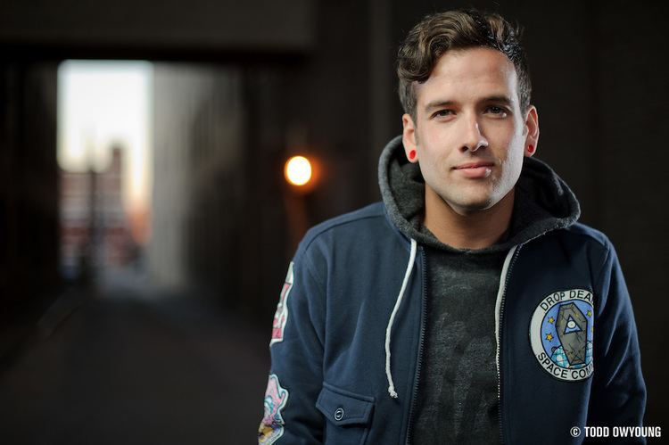 Luis Dubuc - Alchetron, The Free Social Encyclopedia