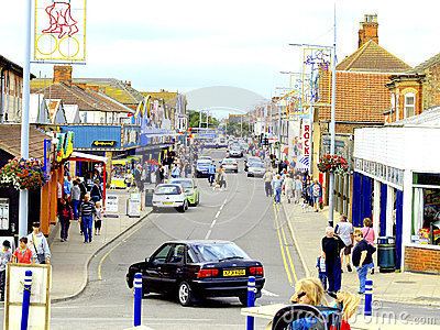 Mablethorpe - Alchetron, The Free Social Encyclopedia