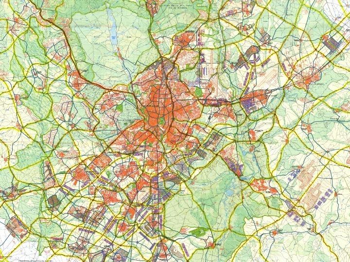 Madrid Metropolitan Plan Alchetron The Free Social Encyclopedia
