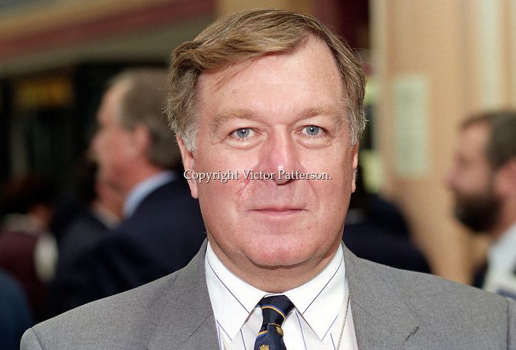 Malcolm Thornton - Alchetron, The Free Social Encyclopedia