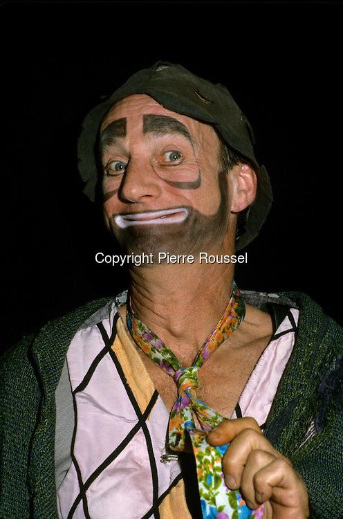 Marc Favreau - Alchetron, The Free Social Encyclopedia