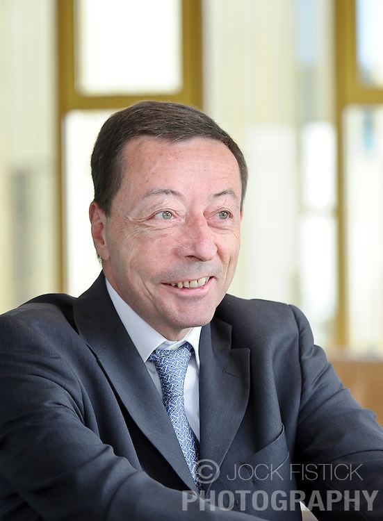 Marc Jaeger - Alchetron, The Free Social Encyclopedia