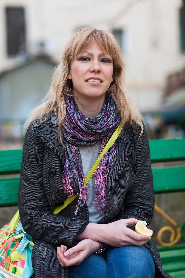 Maria Baronova - Alchetron, The Free Social Encyclopedia