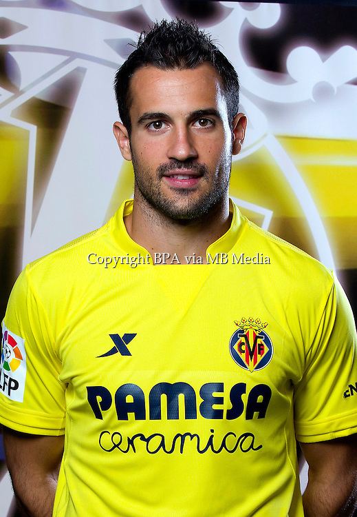 Mario Gaspar Pérez - Alchetron, The Free Social Encyclopedia