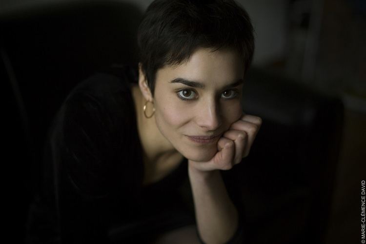 Marion Lambert - Alchetron, The Free Social Encyclopedia