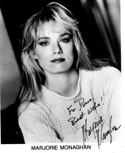 Marjorie Monaghan - Alchetron, The Free Social Encyclopedia