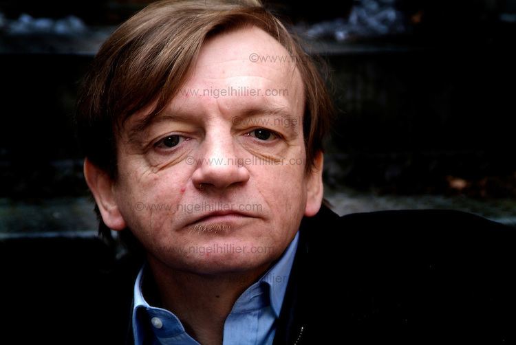 Mark E Smith - Alchetron, The Free Social Encyclopedia