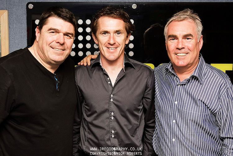 Mark Saggers - Alchetron, The Free Social Encyclopedia