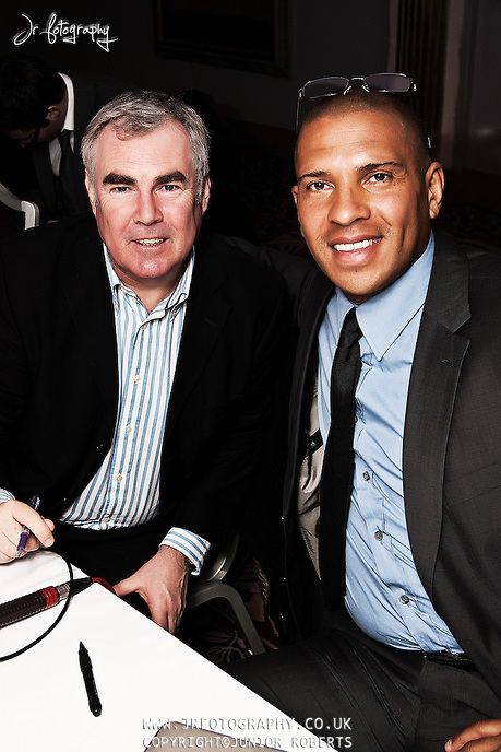 Mark Saggers - Alchetron, The Free Social Encyclopedia