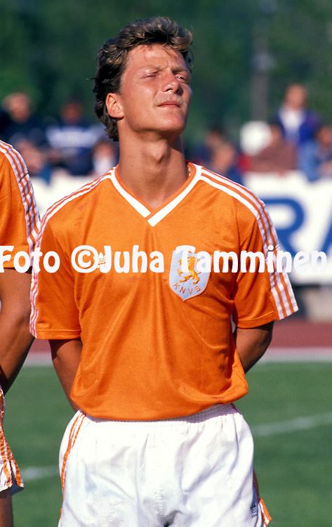 Martin Laamers - Alchetron, The Free Social Encyclopedia