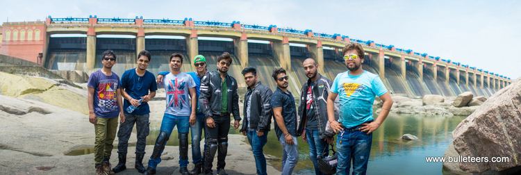 Matatila Dam - Alchetron, The Free Social Encyclopedia