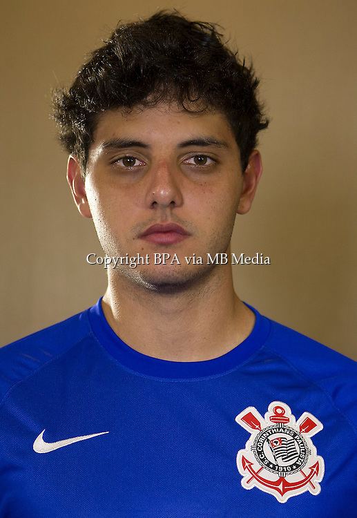 Matheus Caldeira Vidotto - Alchetron, the free social encyclopedia