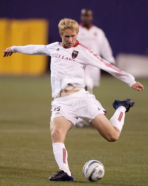 Matt Behncke - Alchetron, The Free Social Encyclopedia