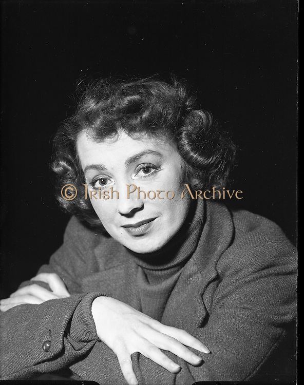 Maureen Potter - Alchetron, The Free Social Encyclopedia