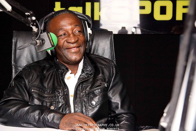 Maurice Hope - Alchetron, The Free Social Encyclopedia