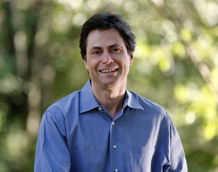 Max Tegmark - Alchetron, The Free Social Encyclopedia