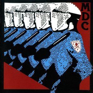 MDC (band) - Alchetron, The Free Social Encyclopedia