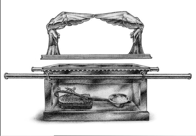 Mercy Seat Alchetron The Free Social Encyclopedia