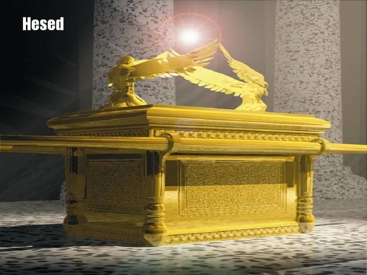 Mercy Seat Alchetron The Free Social Encyclopedia
